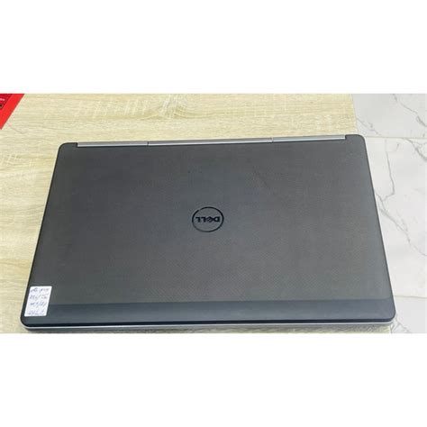 Dell Precision 7710