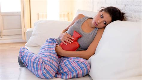 The Age You Got Your Period Can Predict How Long Youll Live Says
