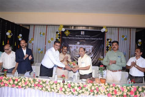 Engineering Science Department Pvgs College Of Engineering And Shrikrushna S Dhamankar