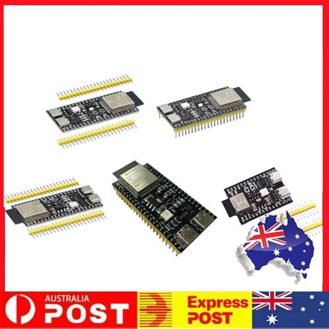 Esp32 Esp32 S3esp32 C3 Core Board Esp32 C3 Devkitm 1 Esp32 Development Board 1549 Picclick Au