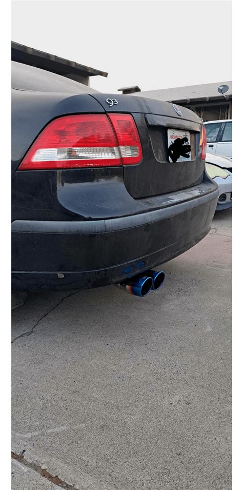 2006 Saab 9 3 20t Low Cylinder Compression Rsaab