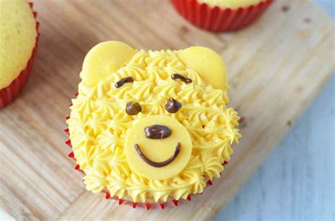 Cupcake Ideas Simple And Seasonal