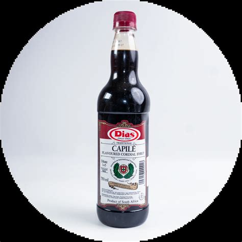 Capile The Spice Factory