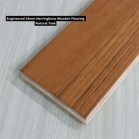 15mm Engineered Tiles At ₹ 525sq Ft In New Delhi Id 2853889353730