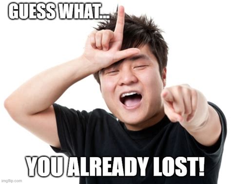 Loser Face Memes Our Fav Deleted Scenes From Last Nights Awards
