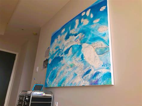 Robin Herrick On Linkedin Progress On Underwater Magic A Large