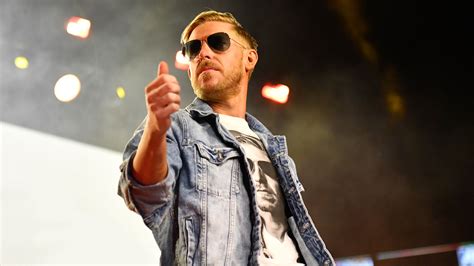 Orange Cassidy Reportedly Getting New Theme Music Tpww