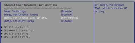 File Bios Performance Png OSNEXUS Online Documentation Site