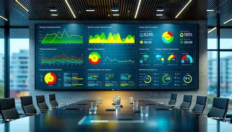 How To Build An Esg Dashboard That Actually Moves The Needle