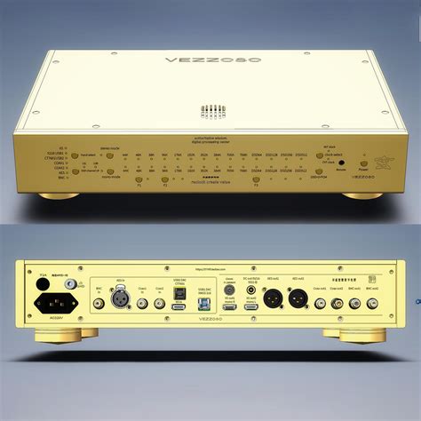 Dpc Intelligent Digital Processor Center Usb Interface Digital Direct