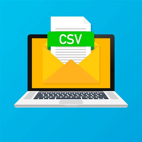 File Csv Apa Itu Dan Bagaimana Cara Membukanya Agar Dapat Melihatnya