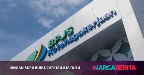 panduan mengurus bpjs ketenagakerjaan saat pergantian perusahaan