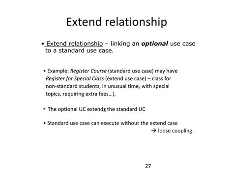 PPT Use Case Diagram In Detail PowerPoint Presentation Free Download ID