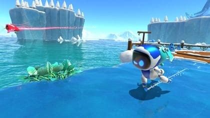 How To Unlock Astro Bots Second DLC Trophy And Stellar Blades Eve