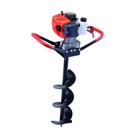 Earth Auger 101 What Is Types Uses Benefits Choose Bison