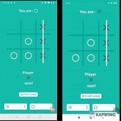 building an online multiplayer game using react native and firebase