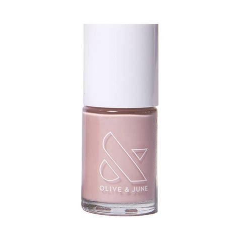 The 12 Best Nude Nail Polishes For Every Skin Tone Marie Claire