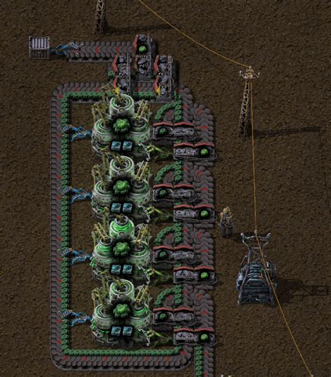 145 Best Kovarex Images On Pholder Factorio Factoriohno And Factorio