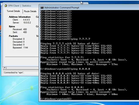 Remote Access Vpn Ipsec Ios