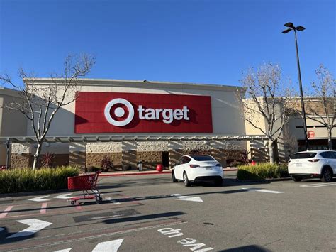 Some Shoppers Are Boycotting Target For 40 Days Time