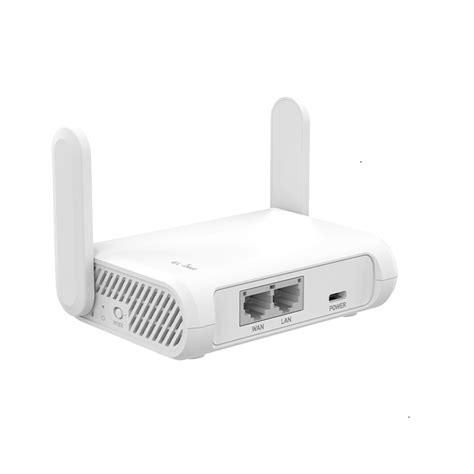 gl inet thread border router supports ble openwrt multiple iot low