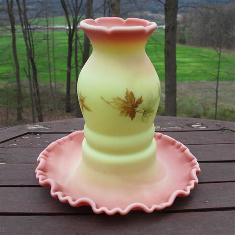 Fenton Glass Archives Carnival Glass