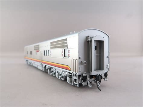 Ho Brass Model Tcy 2001 Atandsf Santa Fe Emc E1 E1a E1b A B Set Set