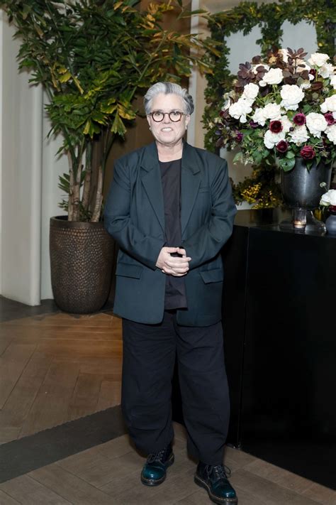 Rosie Odonnell Says New Clothing Size Is Shocking After Losing Weight On Mounjaro