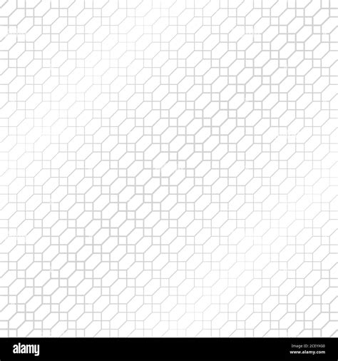 Vector Seamless Pattern Abstract Halftone Background Modern Stylish Texture Repeating