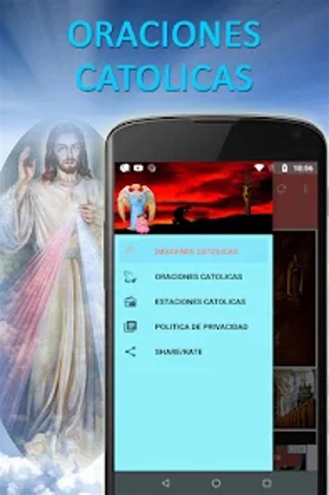 Powerful Catholic Prayers For Android Download