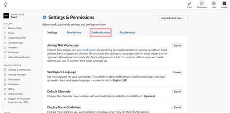 5 Ways To Fix Slack Keeps Signing Me Out 2020 Update Saint