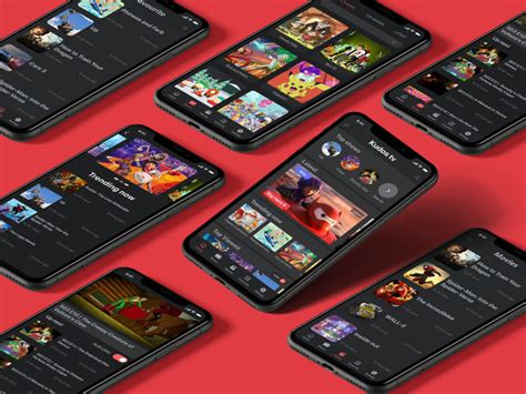 Design Mobile App Ui Ux For Ios Or Iphone And Android By Solaiman890 Fiverr