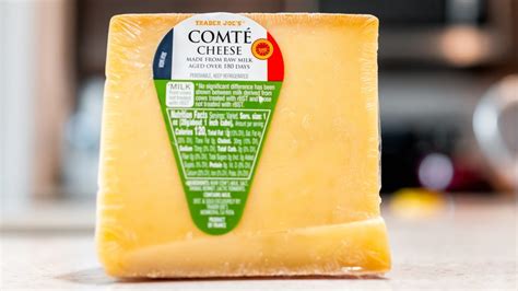 How To Spot The Best Trader Joe S Cheeses According To TikTok