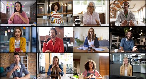 Optimizing Team Communication Synchronous Vs Asynchronous Video