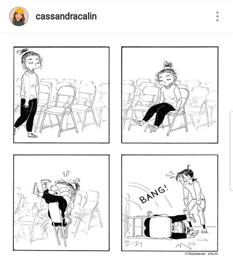 Pin By Elze On Casandra Cute Comics C Cassandra Comics Fun Comics