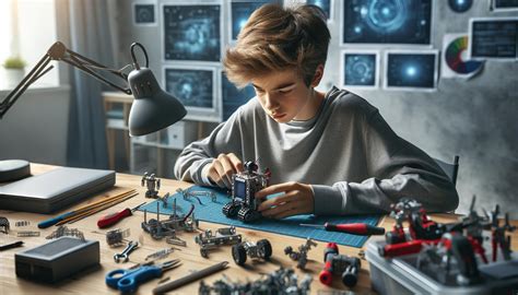 Robotique Arduino Cours En Ligne Gratuits Certificat Gratuit