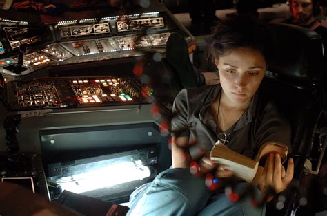 Rose Byrne Myconfinedspace