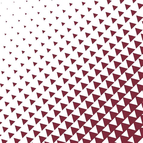 Red Triangle Pattern Background Design 1761036 Vector Art At Vecteezy