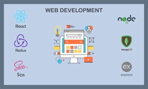 develop mern stack web application by zakians08 fiverr