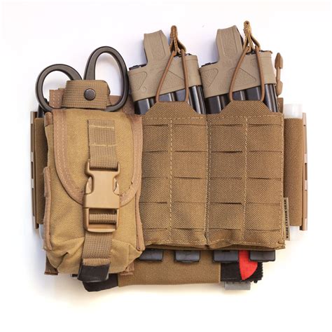 Plate Carrier Placards Overview Part 1 Number 1 For Survival Products