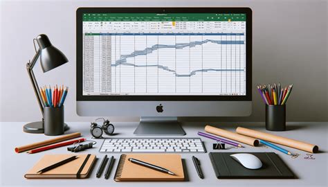 How To Make A Timeline In Excel Learn Excel