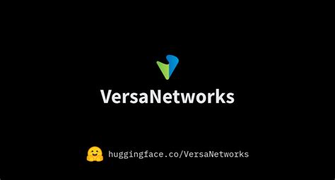 Versanetworks Versa Networks