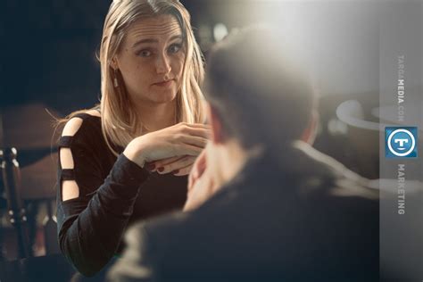 Finding Your Target Audience Its Not A Speed Date