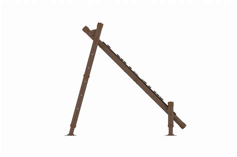 Wooden Series Agws 101