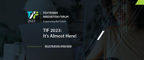Register For Tektronix Innovation Forum 2023 Apc Technology Group