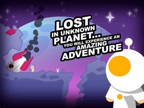 Tiny Space Adventure Aandr Entertainment