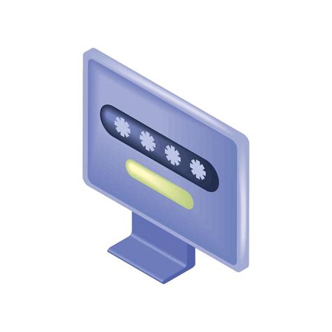 Login Account Data Privacy 13817690 Vector Art At Vecteezy