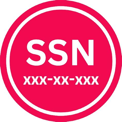 Ssn Extractor Extract Social Security Numbers Ssn Yttags