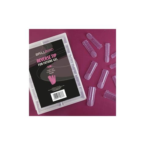 Reverse Tips Popit Slim 120