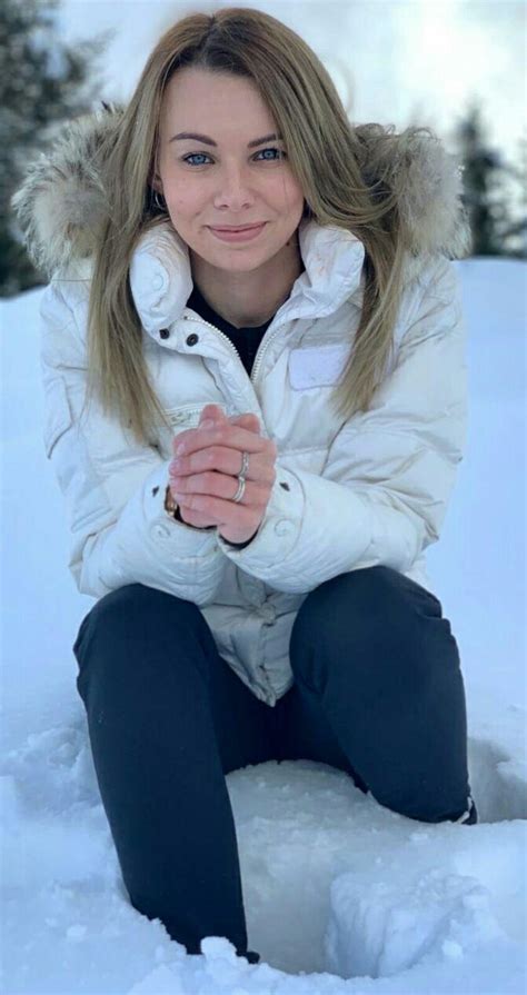 Winter ️ Irtr R Irlgirls